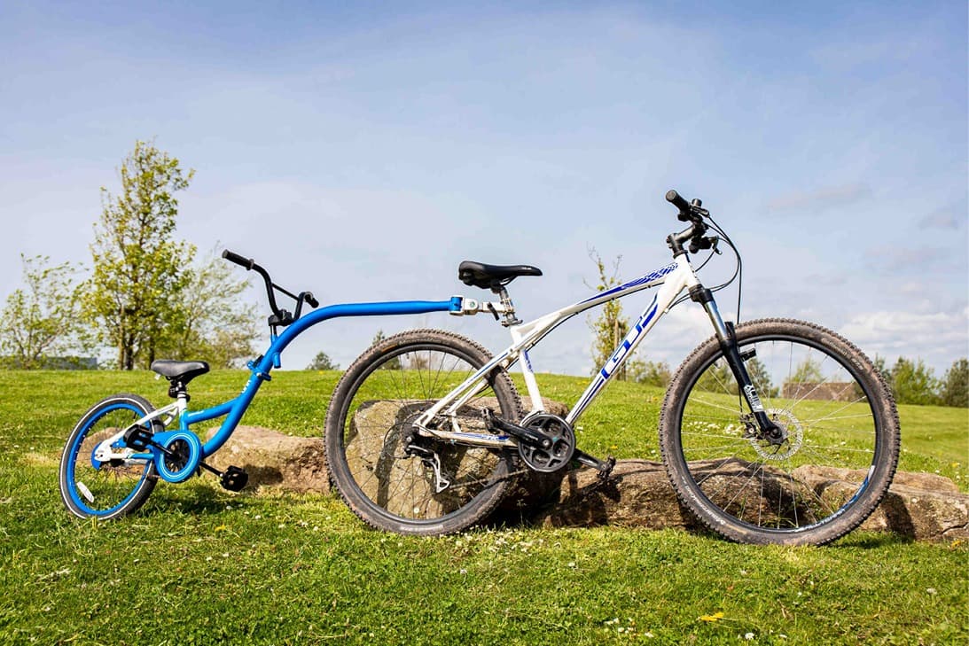 Bikes & Buggies | On Resort Transport Hire| Bluestone Wales