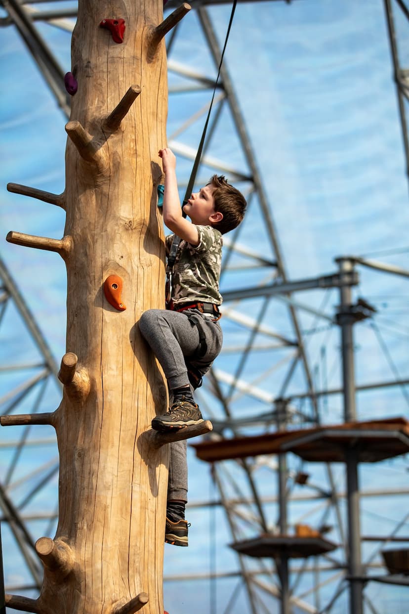 Fairytale Friends Breakfast