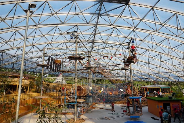 Activities | Things To Do | Bluestone Wales