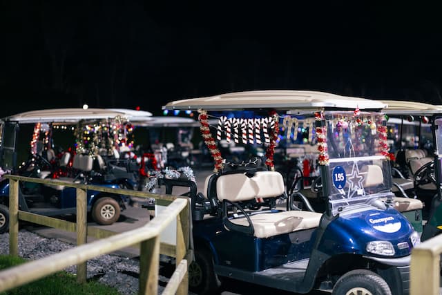 Buggy Hire | Twixmas and New Year Breaks | Bluestone Wales