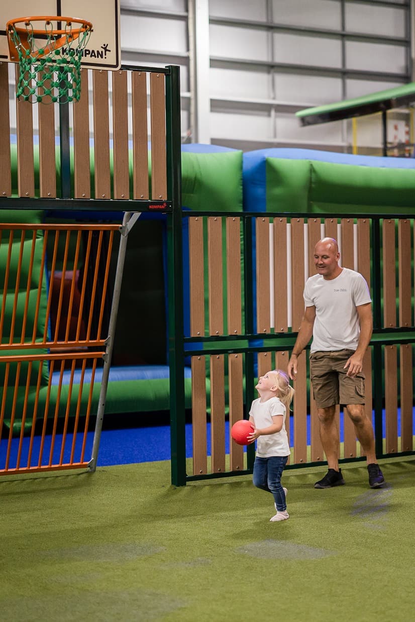 The Hive | Indoor Play Centre | Bluestone Wales