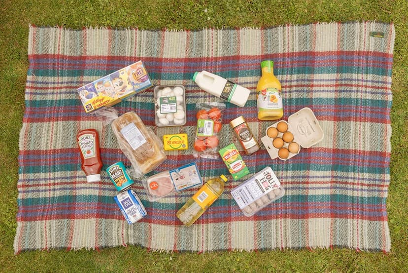 Breakfast Hamper | Lodge Extras | Dining In