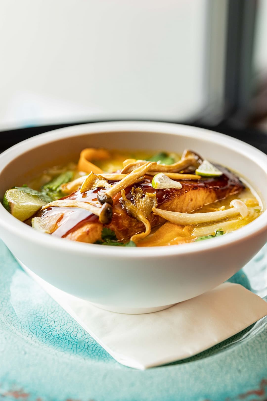 NRG Lab Lunch | Dining & Restaurants | Bluestone Wales