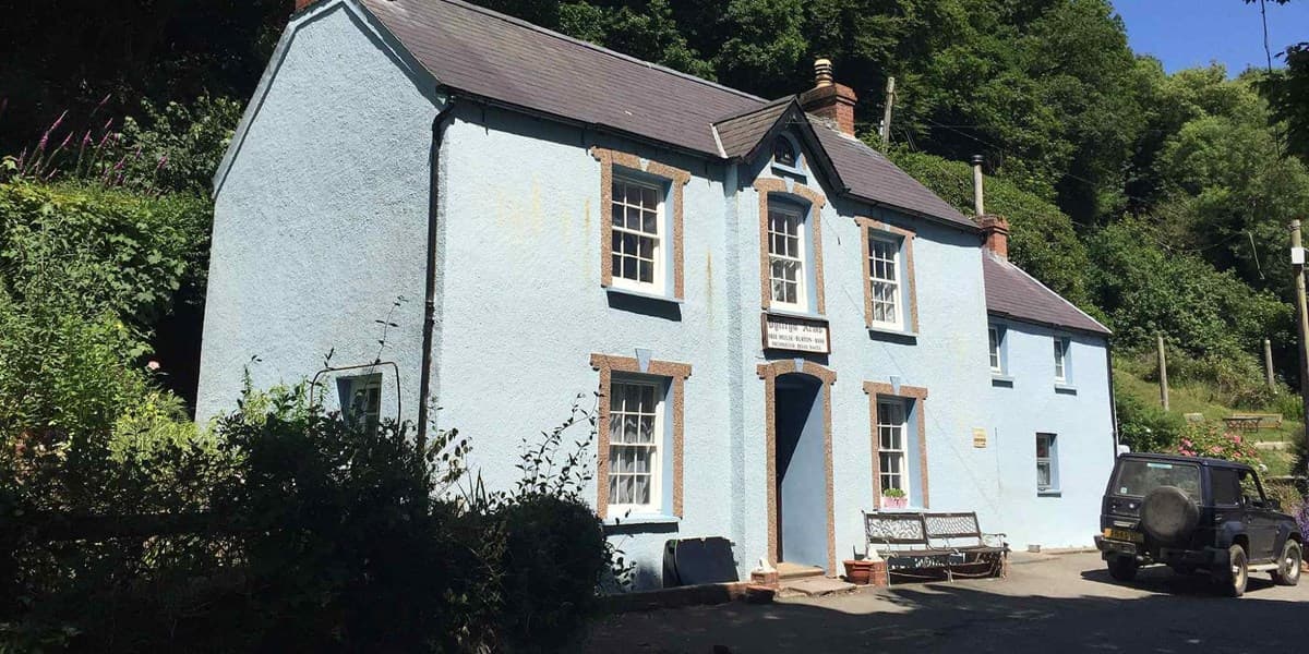 Hen Galan Guide | History & Culture | Bluestone Wales