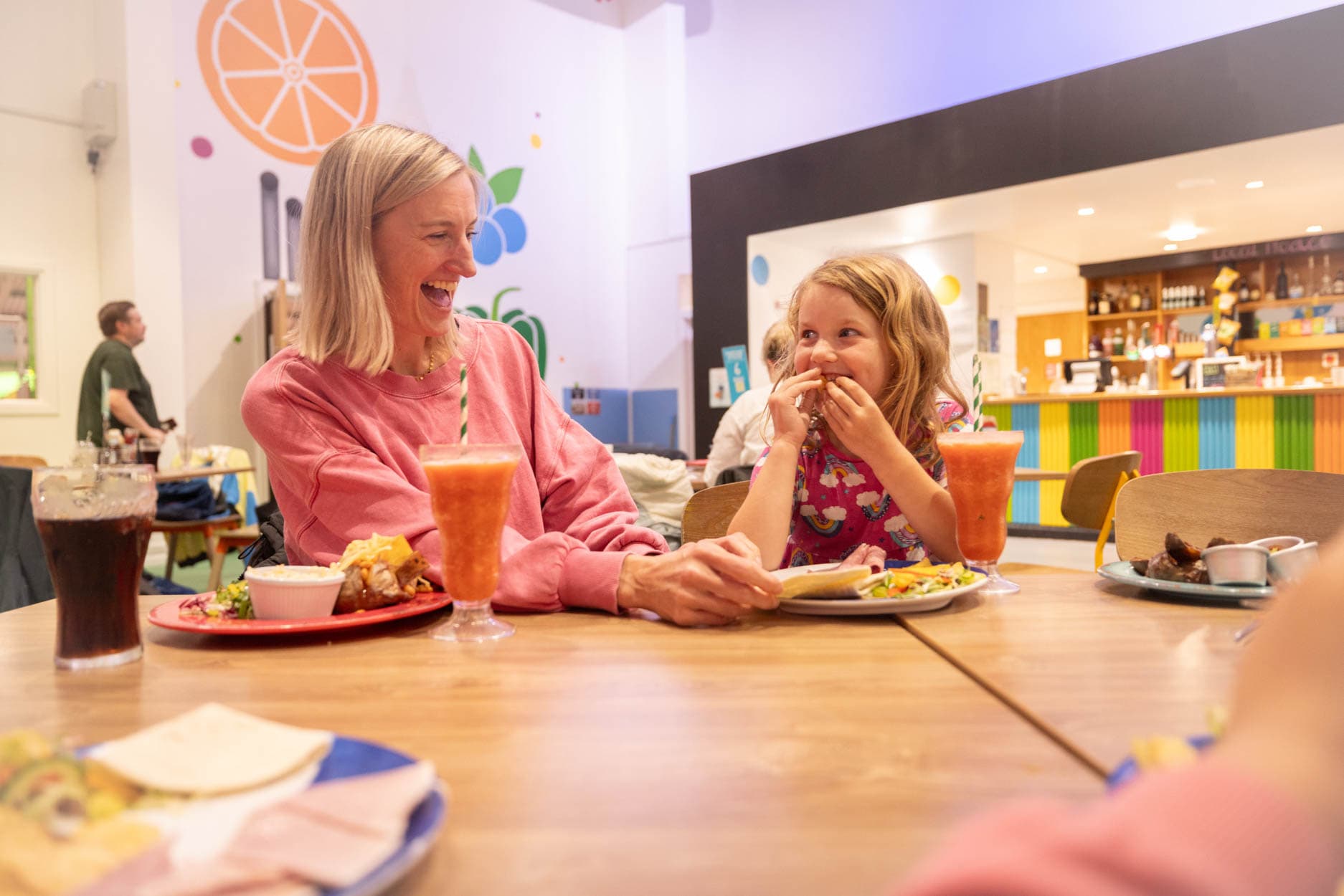 The Hive | Indoor Play Centre | Bluestone Wales