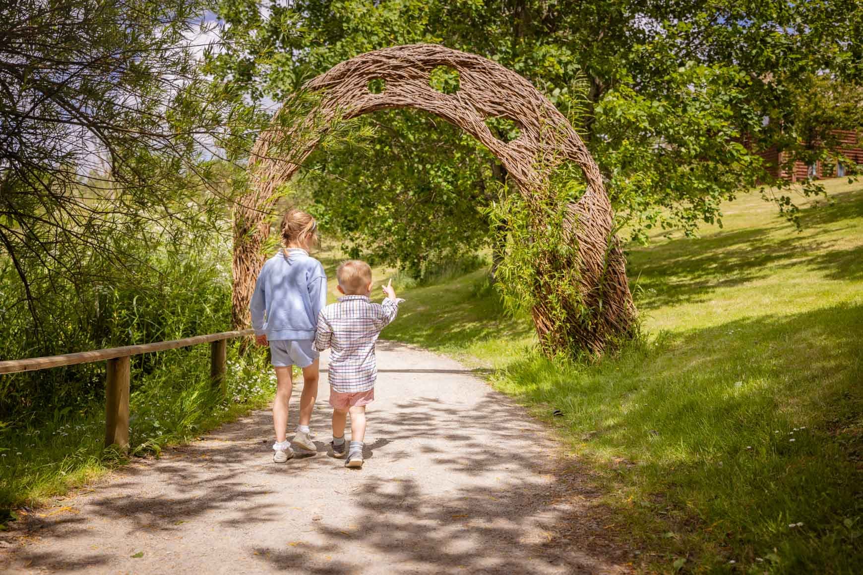 Special Offers, Deals & Discounts | Bluestone Wales