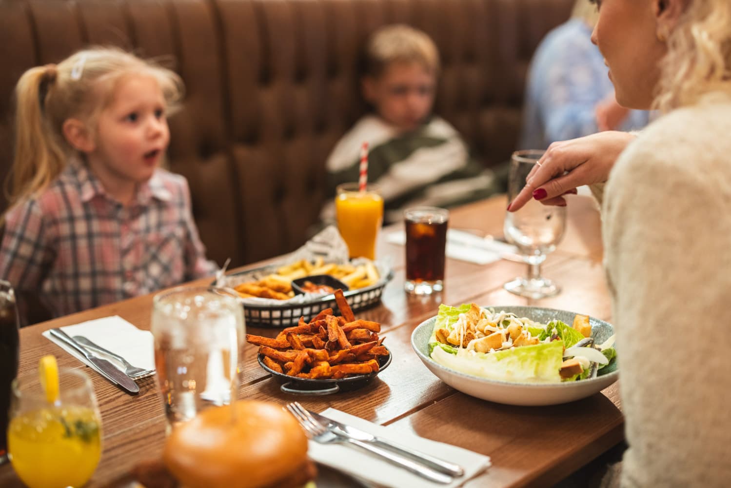 Dining | Restaurants, Pub & Cafés | Bluestone Wales