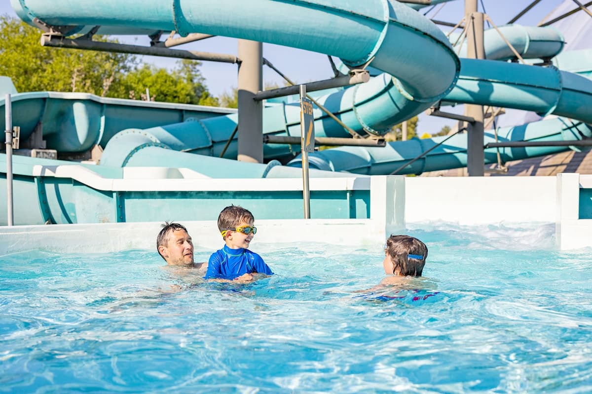 Family Breaks and Holidays UK | Bluestone Wales