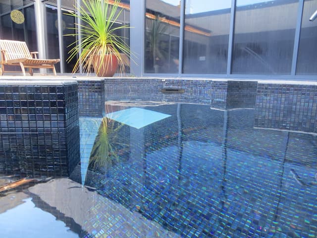 Thermal Suite Experience