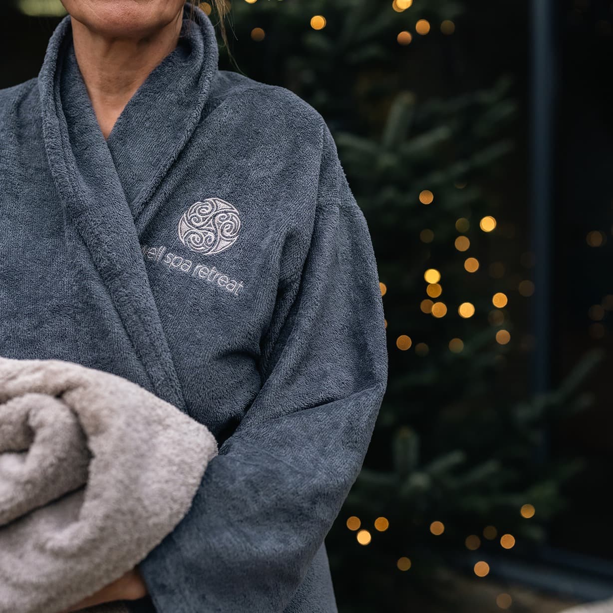 New Year Breaks UK | Bluestone Wales