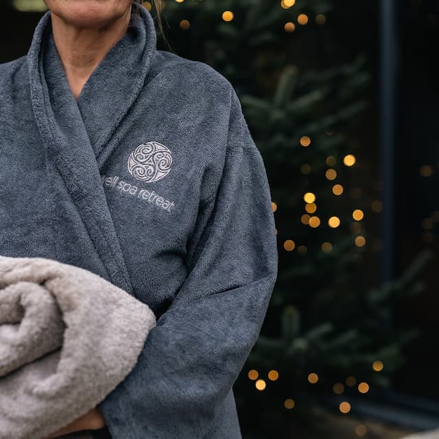 New Year Breaks UK | Bluestone Wales