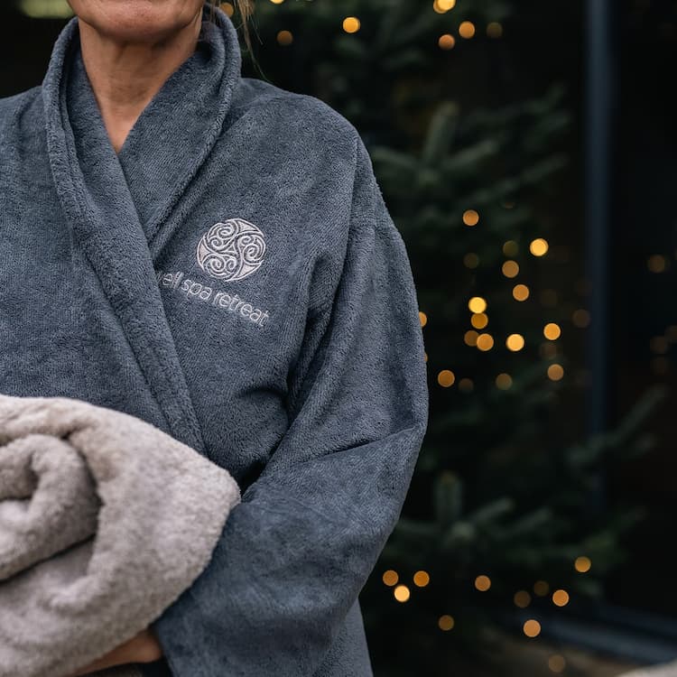 Spa Breaks & Holidays | Luxury Resort | Bluestone Wales