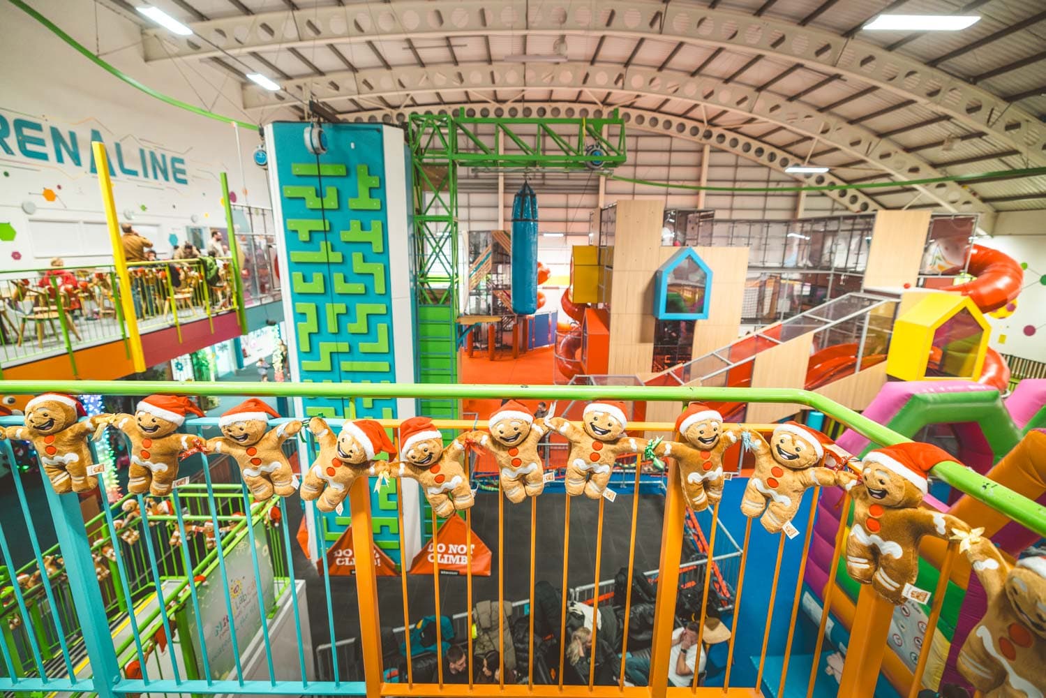 Christmas Breaks & Holidays UK | Bluestone Wales