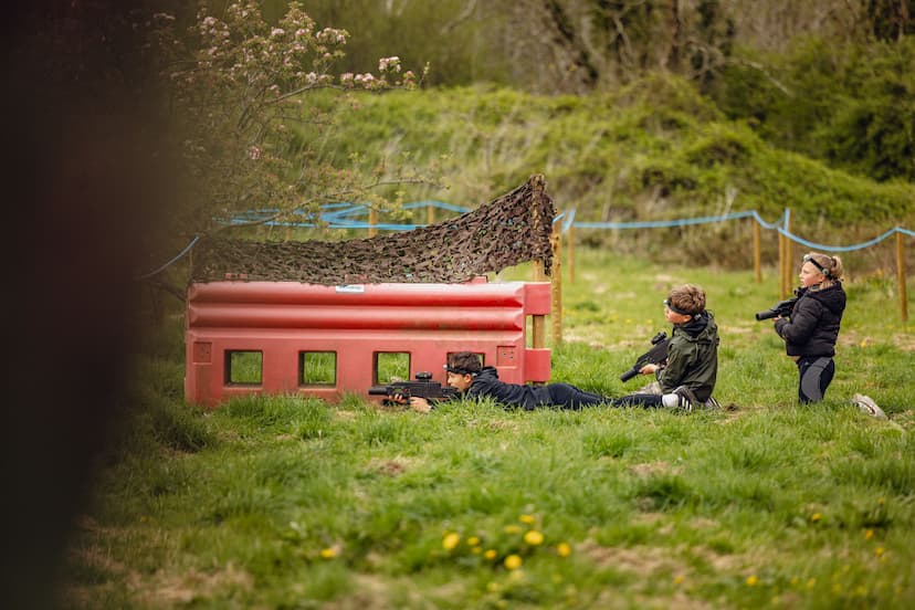 Activities | Things To Do | Bluestone Wales