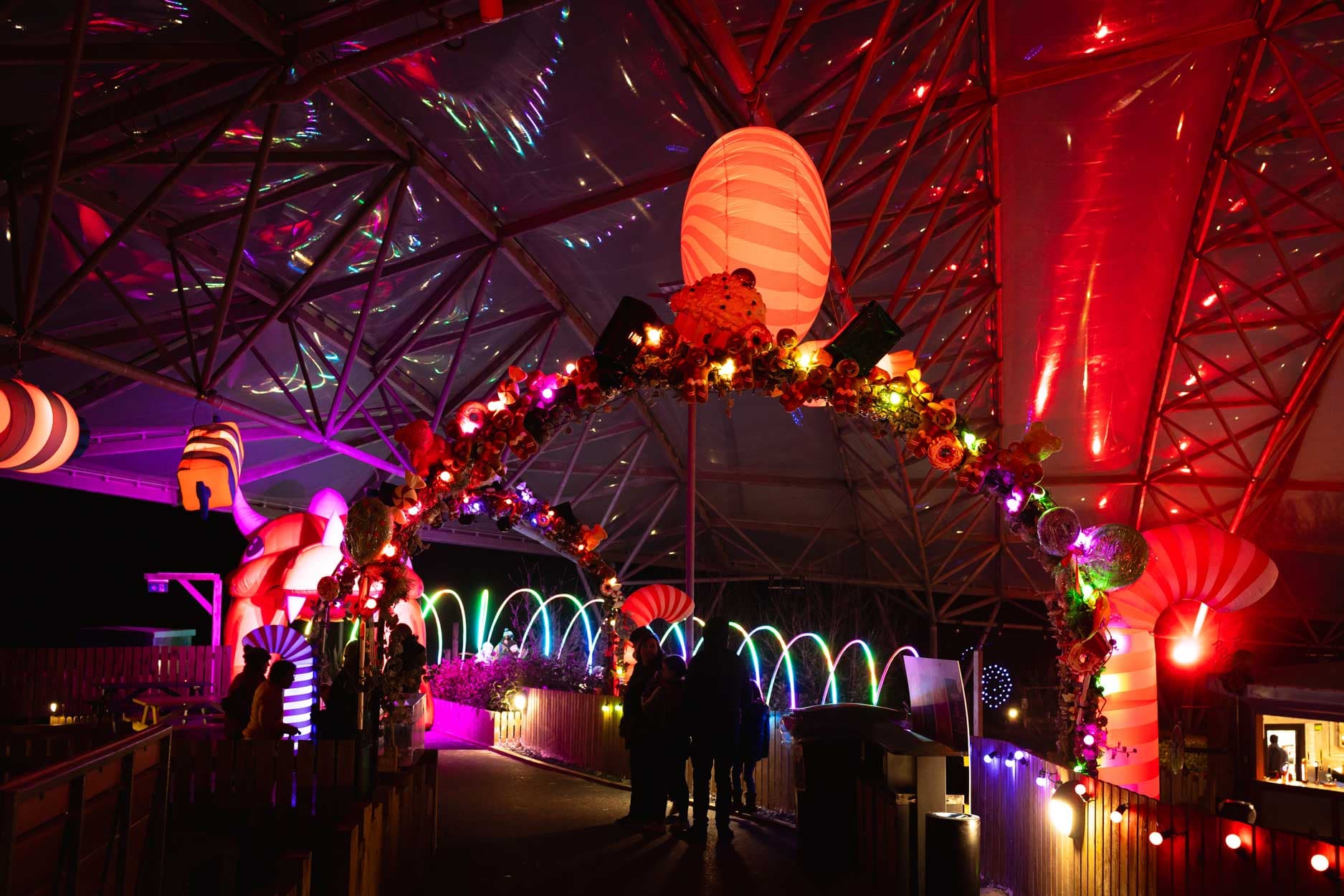 Bluestone Wales | UK Luxury Short Breaks & Family Holidays