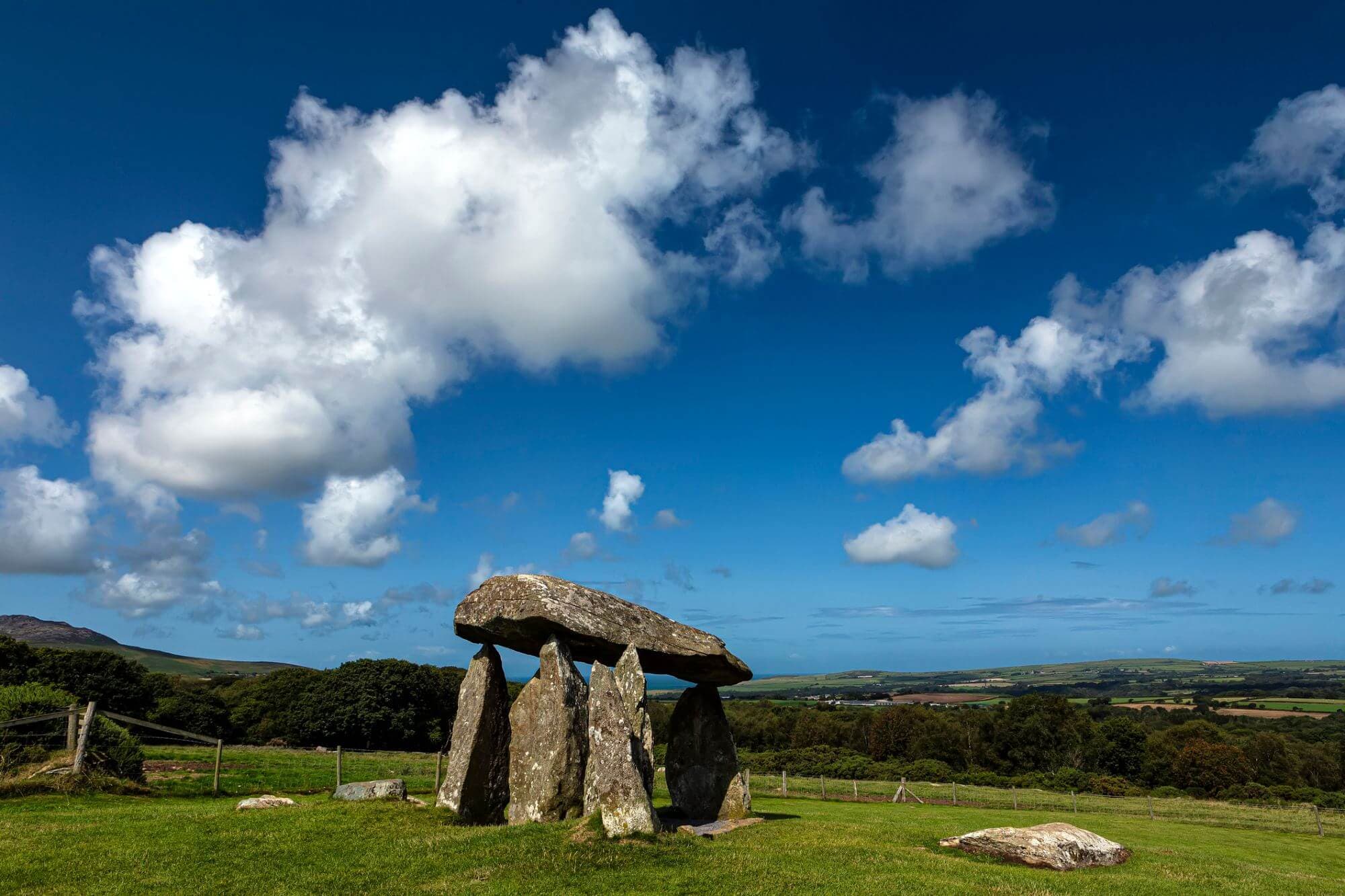 Preseli Hills & Mountains | Guides | Bluestone Wales