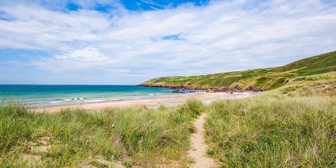 Freshwater West and East | Beach Guide | Bluestone Wales