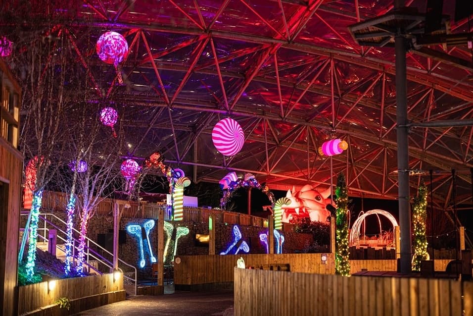 Winter Breaks & Holidays UK | Bluestone Wales