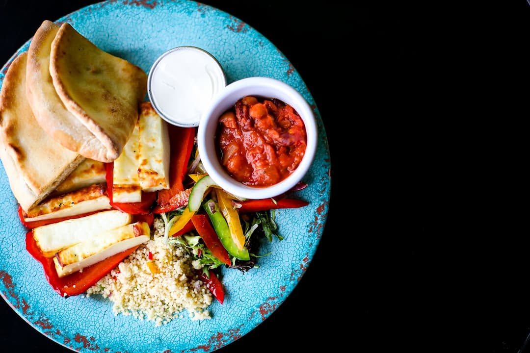 NRG Lab Lunch | Dining & Restaurants | Bluestone Wales