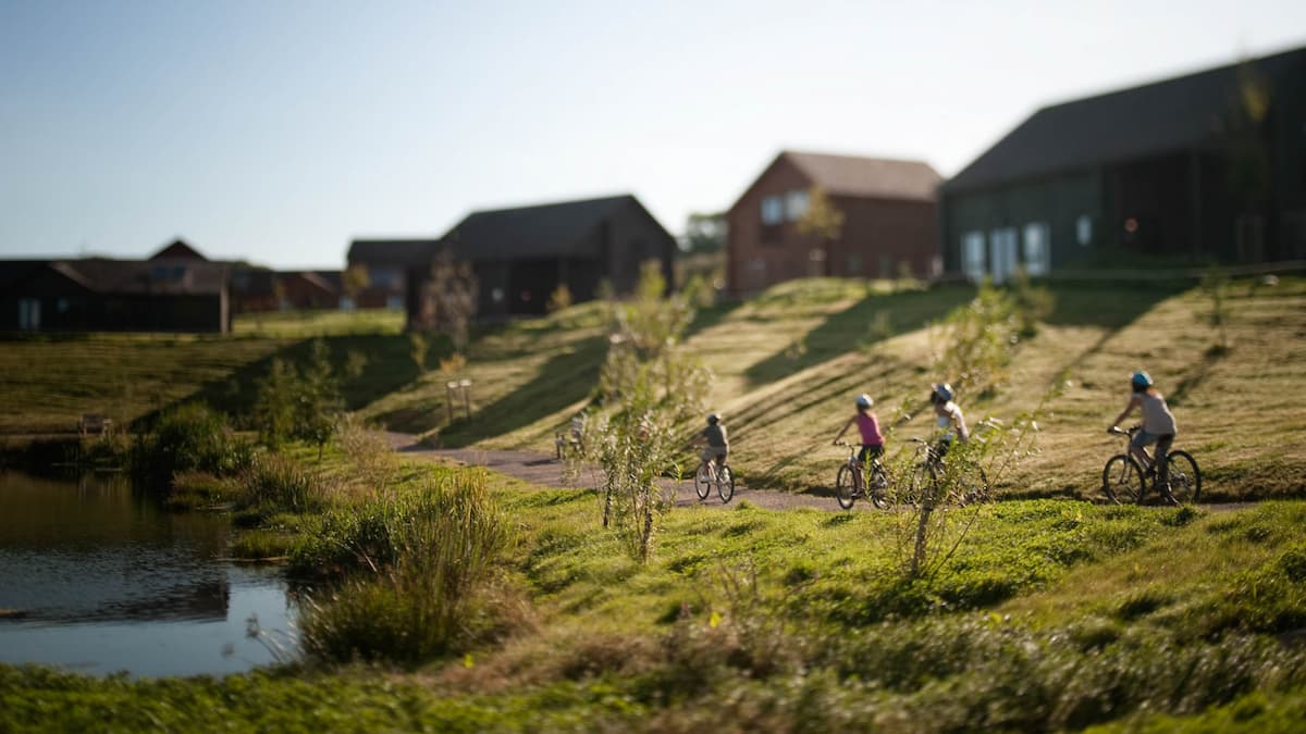 Bluestone Wales | UK Luxury Short Breaks & Family Holidays