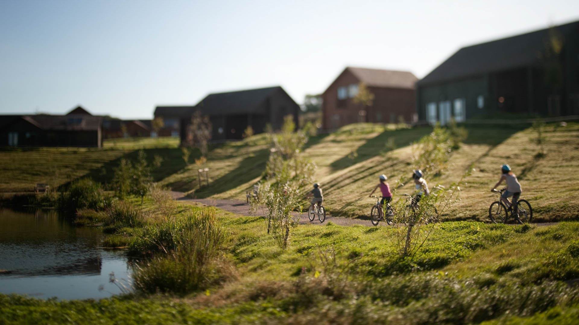 Bluestone Wales | UK Luxury Short Breaks & Family Holidays