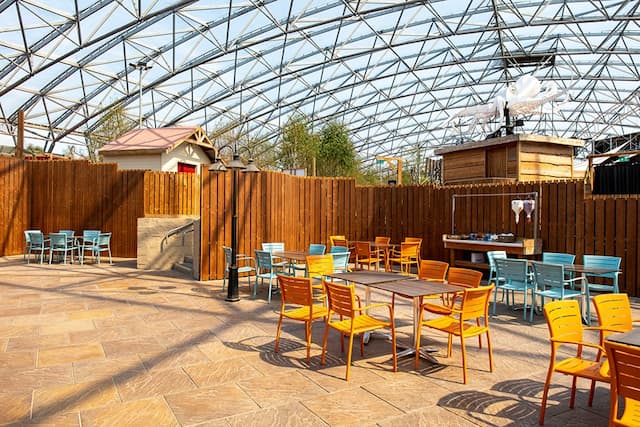 Serendome Guide | Tips and Advice | Bluestone Wales