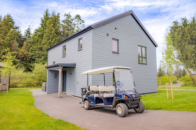 Last Minute & Late Availability Deals | Bluestone Wales
