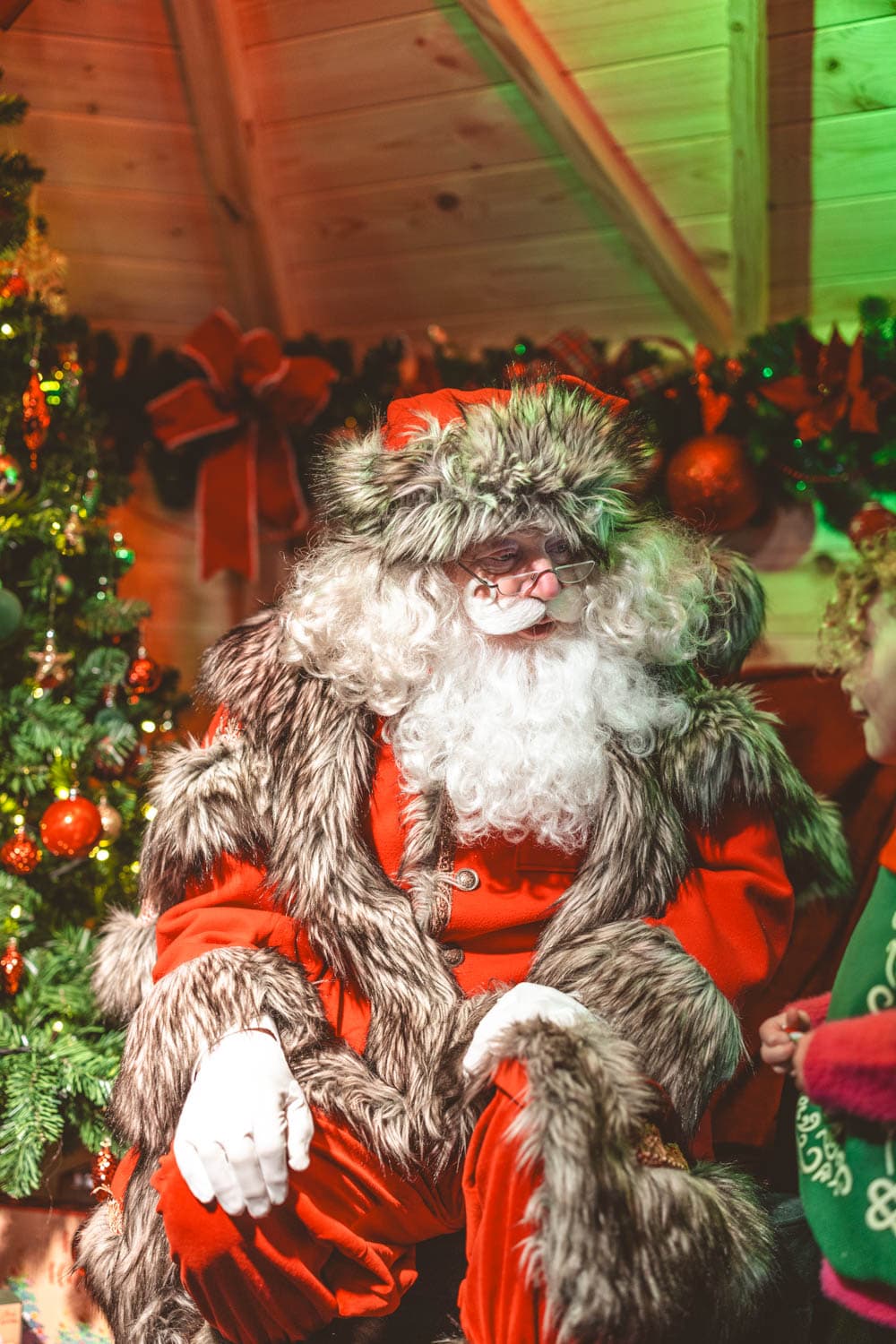 Christmas Breaks & Holidays UK | Bluestone Wales