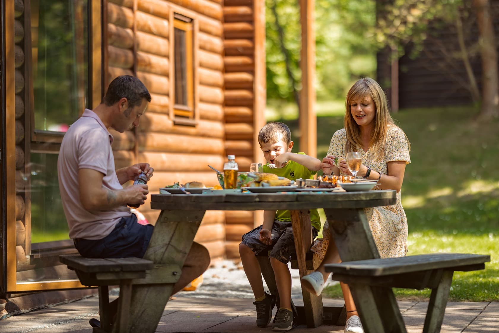 Resort | Family Attractions & Facilities | Bluestone Wales