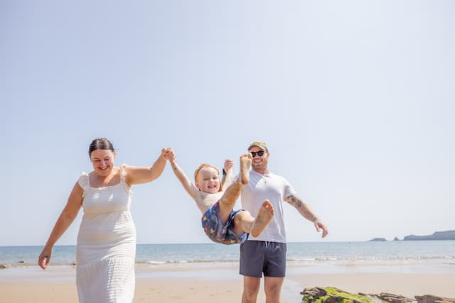 Packing Checklist | What To Bring | Bluestone Wales