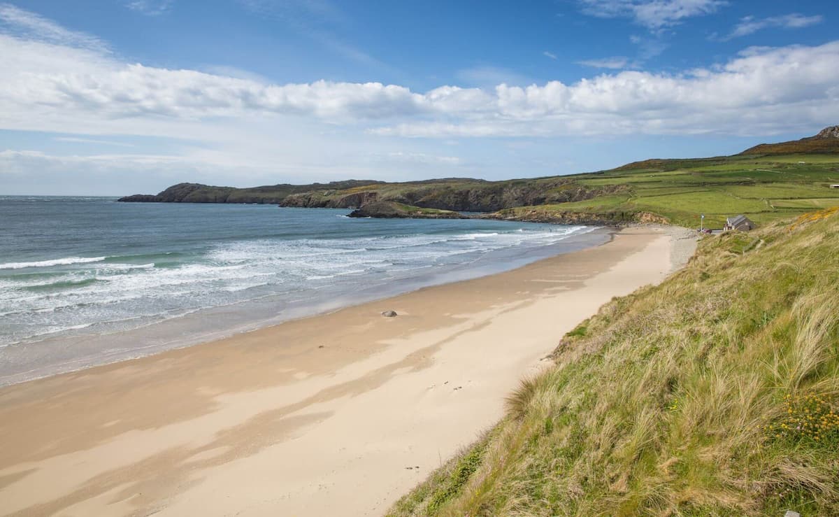 Beaches | Pembrokeshire | Bluestone Wales