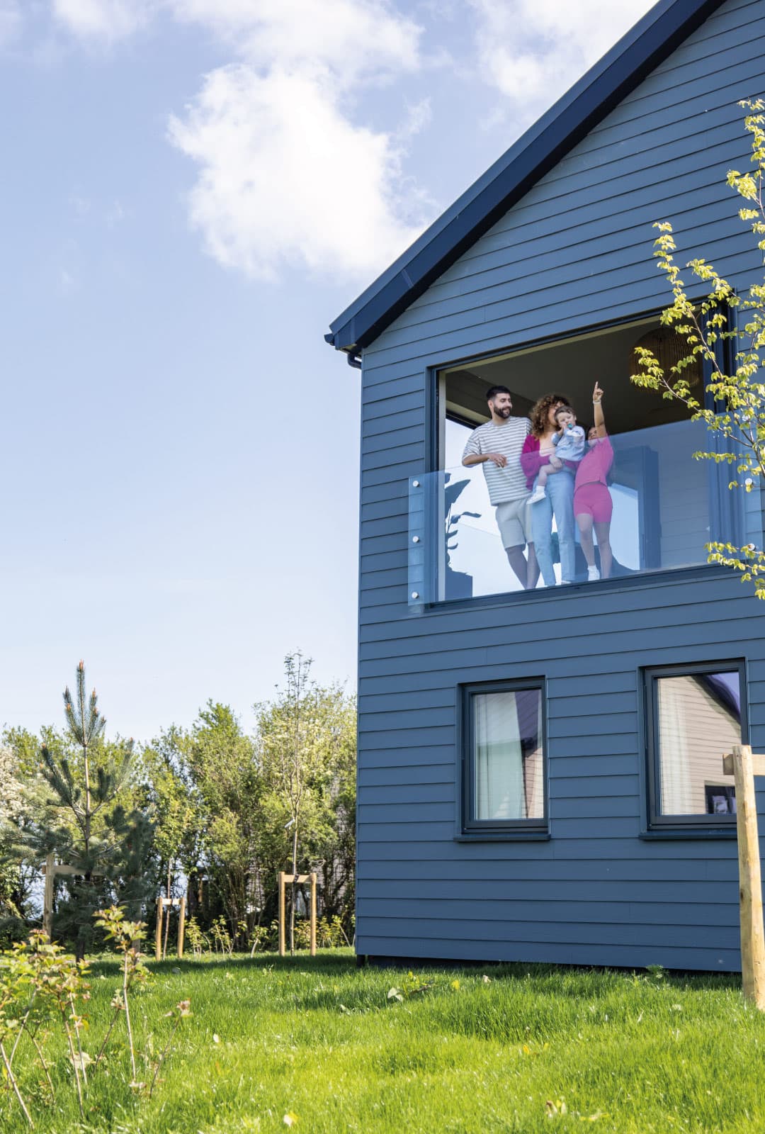 Bluestone Wales | UK Luxury Short Breaks & Family Holidays