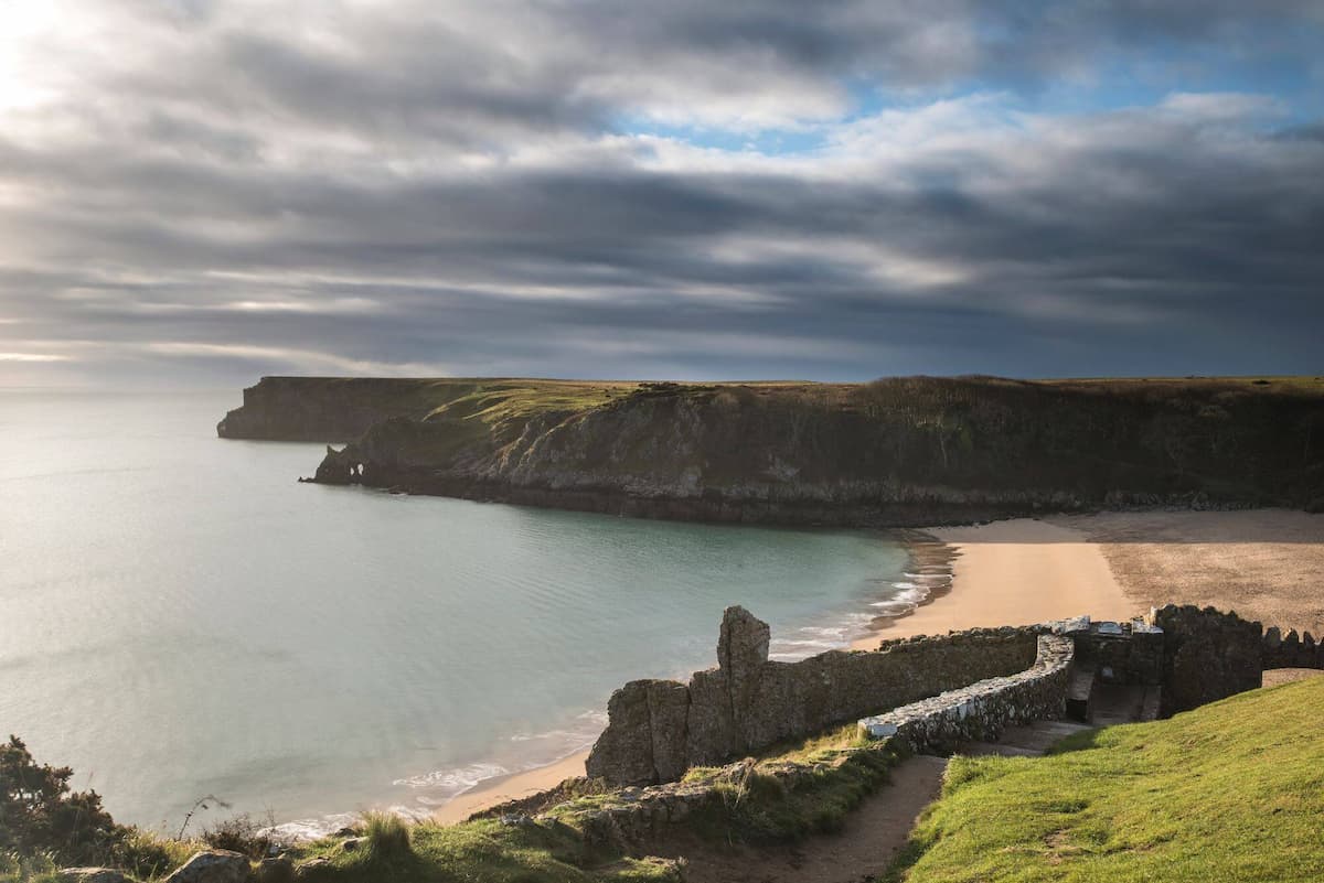 Beaches | Pembrokeshire | Bluestone Wales