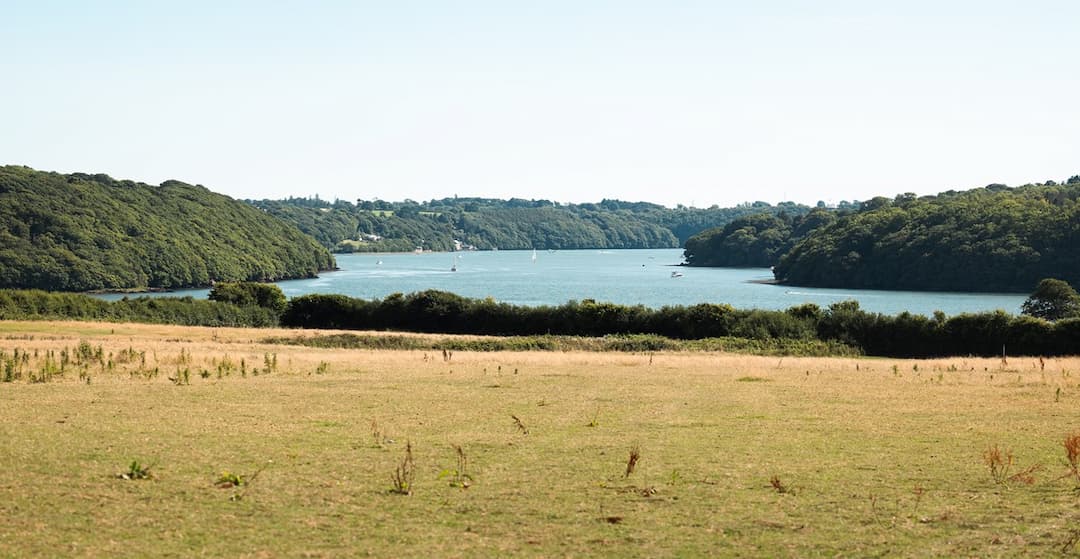 Cleddau River | Pembrokeshire | Bluestone Wales