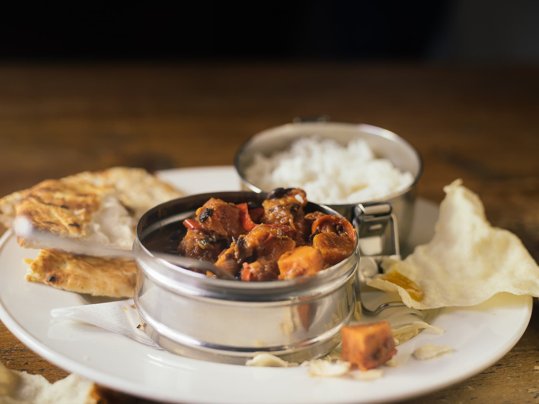 Sample Menus | Restaurants On Resort | Bluestone Wales