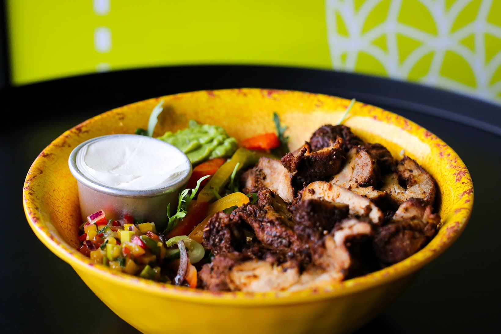 Sample Menus | Restaurants On Resort | Bluestone Wales