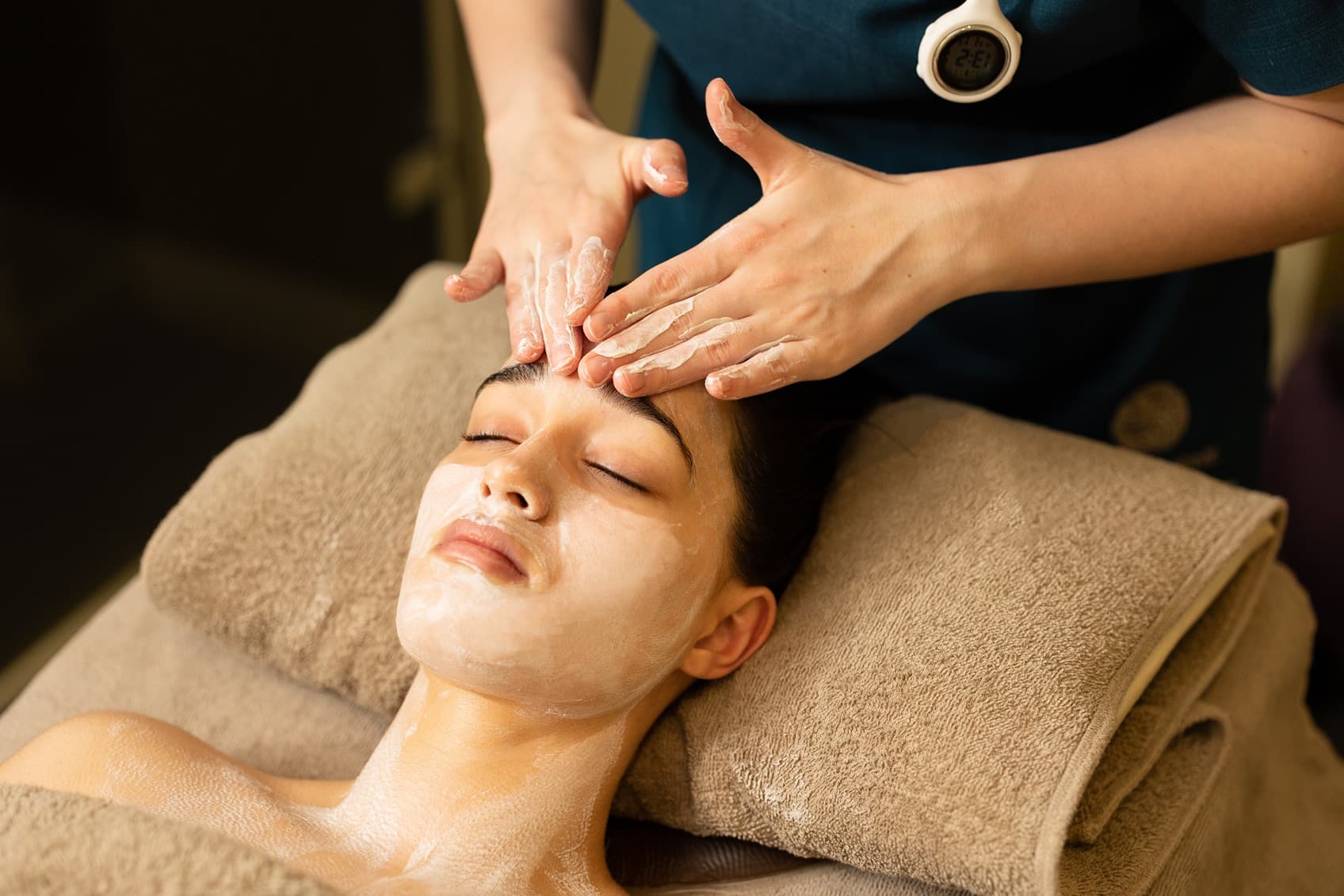 Spa Breaks & Holidays | Luxury Resort | Bluestone Wales