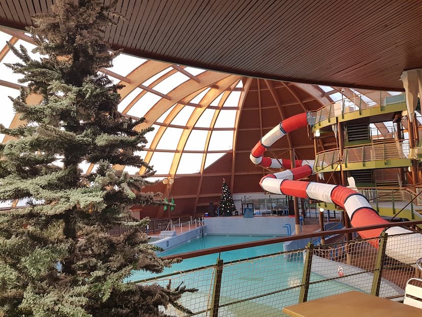 Christmas Breaks & Holidays UK | Bluestone Wales