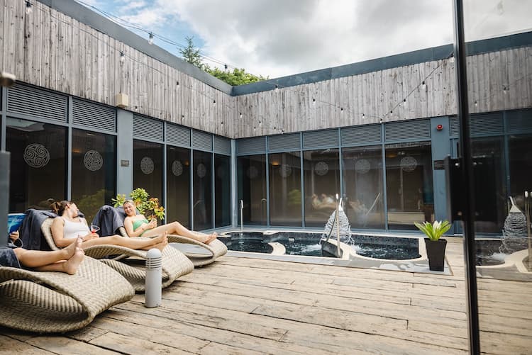 Spa Breaks & Holidays | Luxury Resort | Bluestone Wales