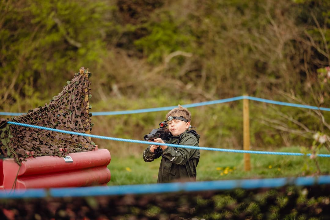 Activity & Adventure Holidays UK | Bluestone Wales