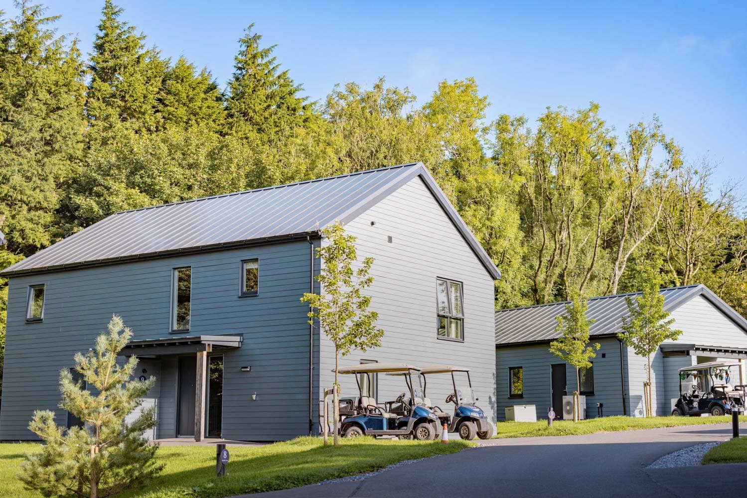 Bluestone Wales | UK Luxury Short Breaks & Family Holidays