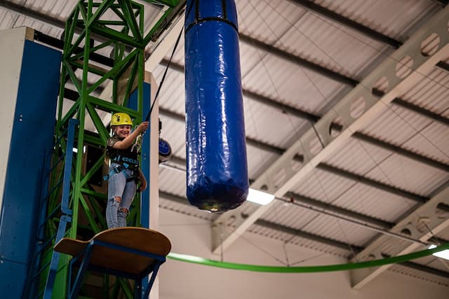 Activities | Things To Do | Bluestone Wales