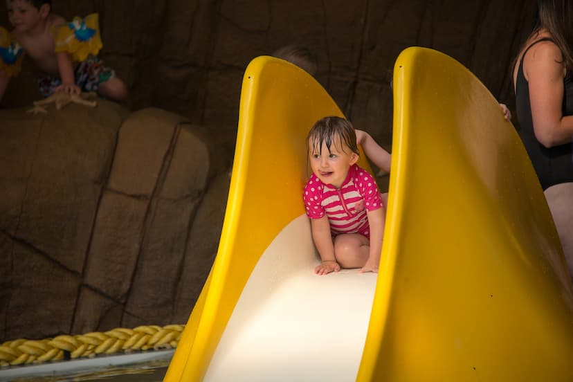 Blue Lagoon Water Park | Swimming Pool | Bluestone Wales