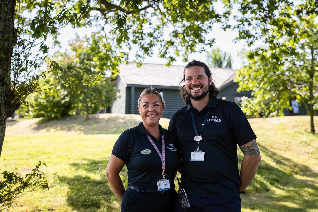 Directions | Plan Your Route | Bluestone Wales
