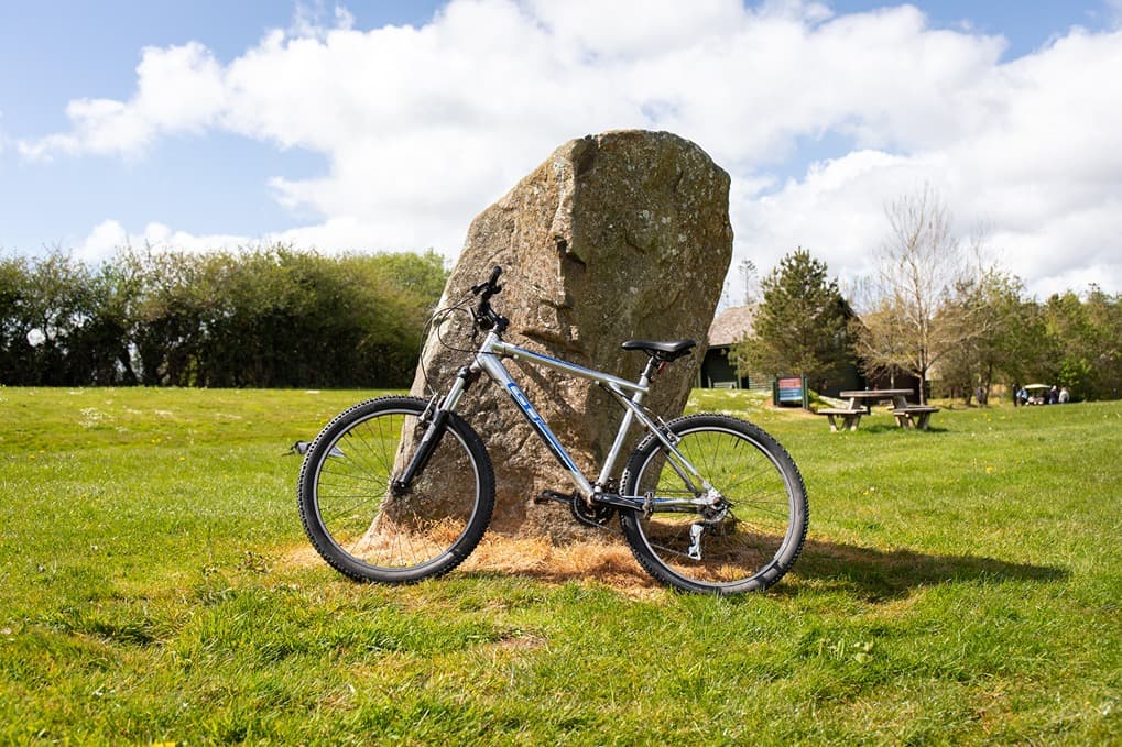 Bikes & Buggies | On Resort Transport Hire| Bluestone Wales