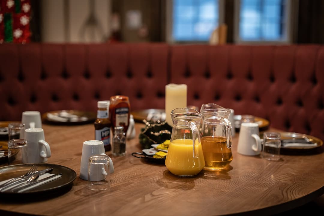 Farmhouse Grill | Dining and Restaurants | Bluestone Wales