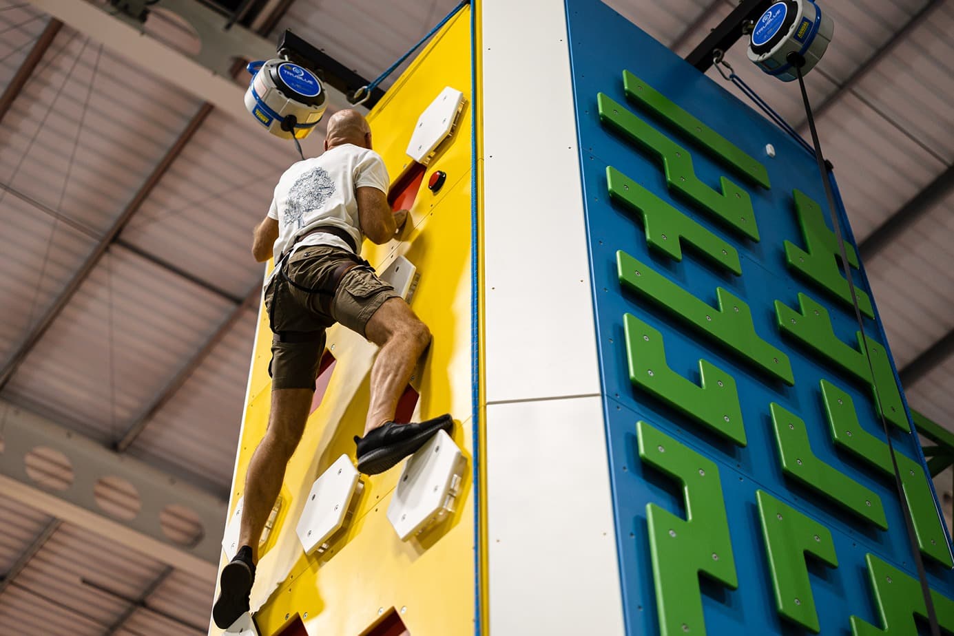 Resort Attractions - Waterpark, Play, Dome, Ravine - Bluestone Wales