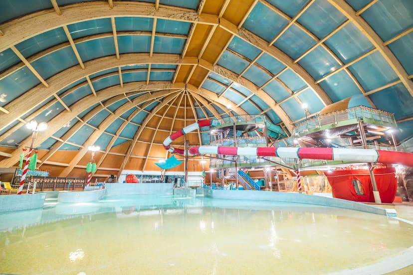 Christmas Breaks & Holidays UK | Bluestone Wales
