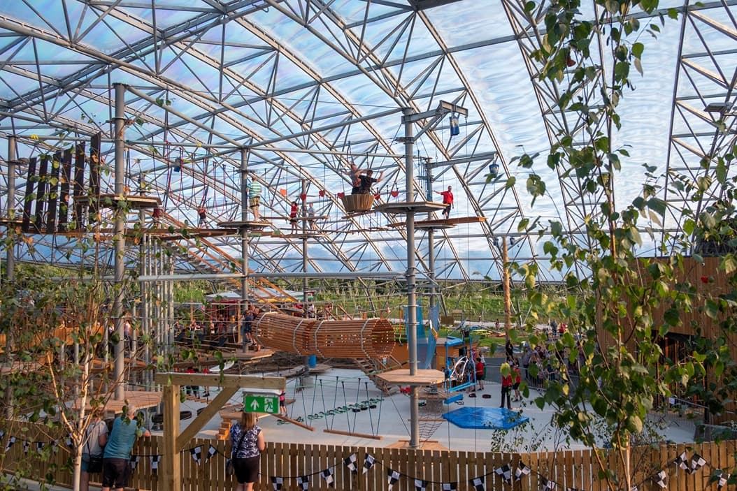 Resort | Family Attractions & Facilities | Bluestone Wales